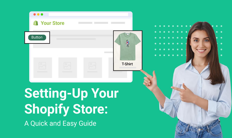Set your store with Shopify Development Service