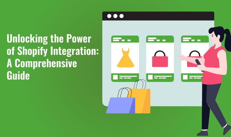Maximizing Shopify App Integration: A Comprehensive Guide